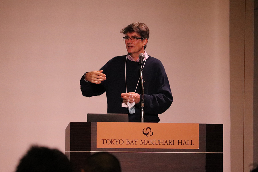 AY2022 TAC-MI 4th International Forum / 物質・情報卓越コース / 物質・情報卓越教育課程｜東京科学大学 ...