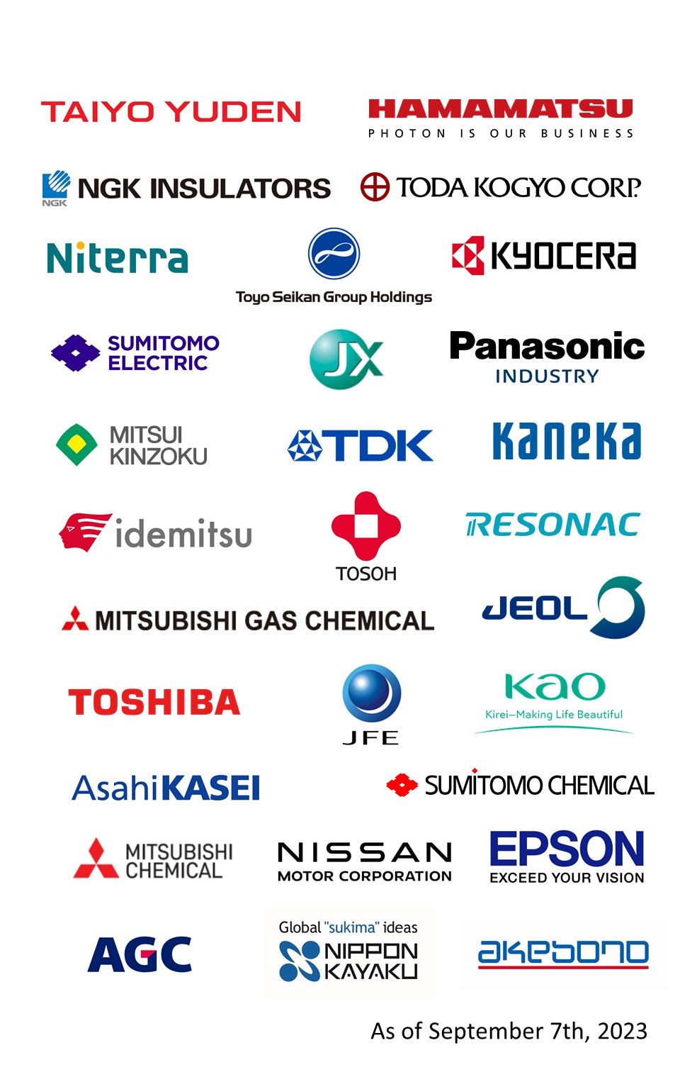 Top / 東京工業大学 物質・情報卓越教育院 / 卓越大学院プログラム