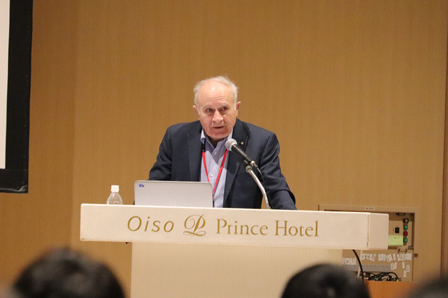 AY2024 TAC-MI 6th International Forum / 物質・情報卓越コース / 物質・情報卓越教育課程｜東京科学大学 ...