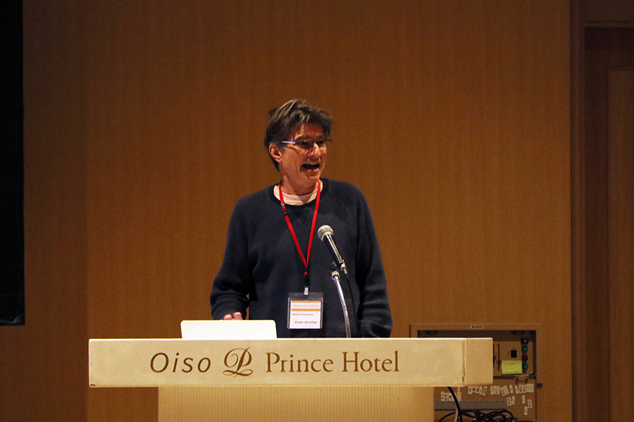 AY2024 TAC-MI 6th International Forum / 物質・情報卓越コース / 物質・情報卓越教育課程｜東京科学大学 ...